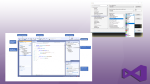 Microsoft Visual Studio Nedir, Ne İşe Yarar? - Kasım Mert ŞENTÜRK