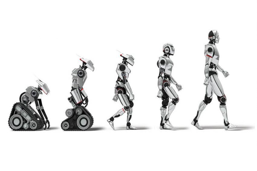 Robotik Kodlama Nedir ve Nasıl Yapılır? - Kasım Mert ŞENTÜRK